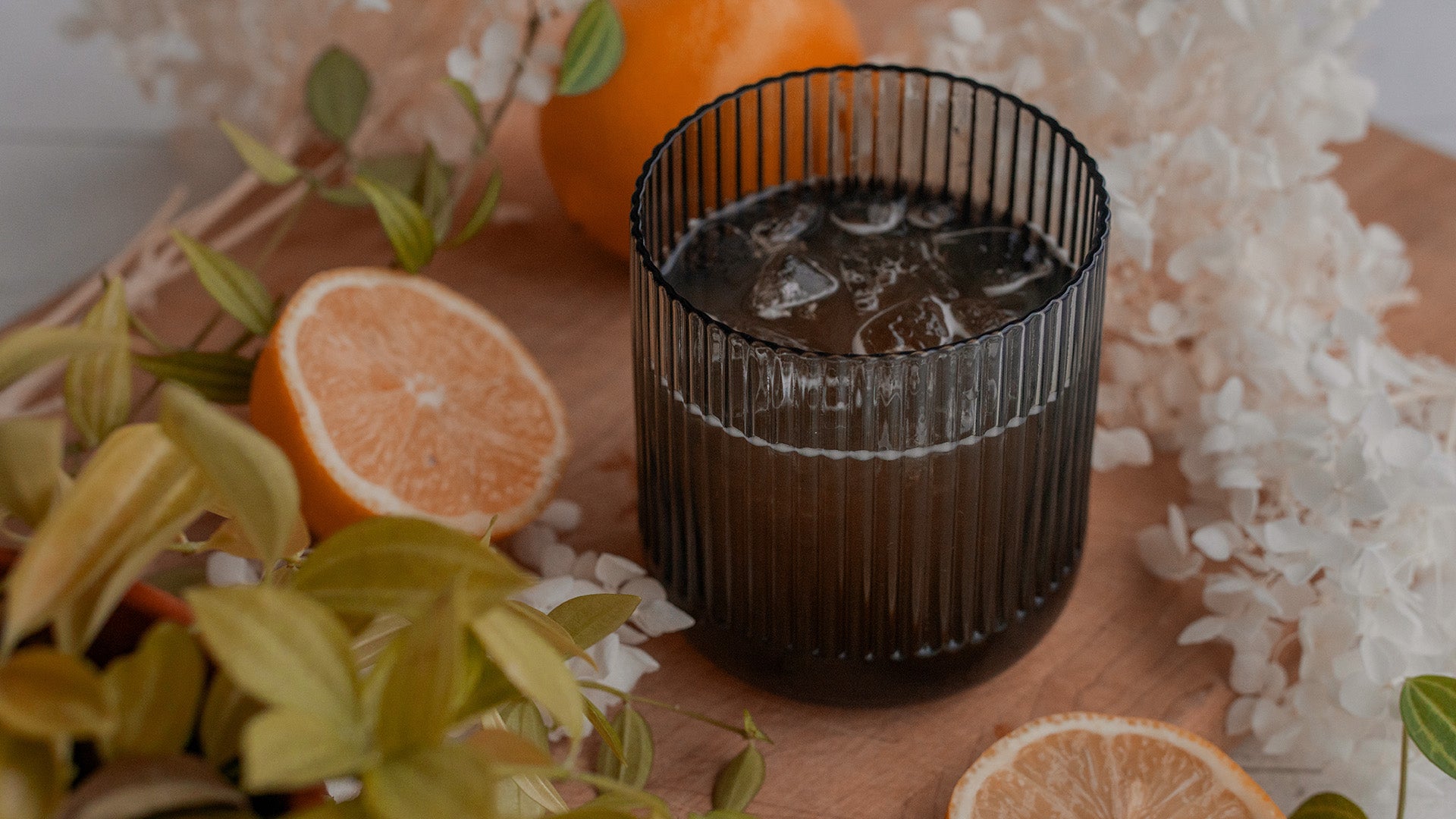 Immune Boosting Cocktail for Your Body to Thrive All Winter – Ale Life ...